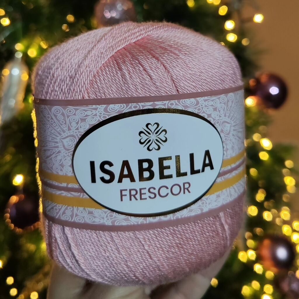 Praznicna ponuda prediva   ✨ Isabela    70g/175m   Paket 700 grama 1200