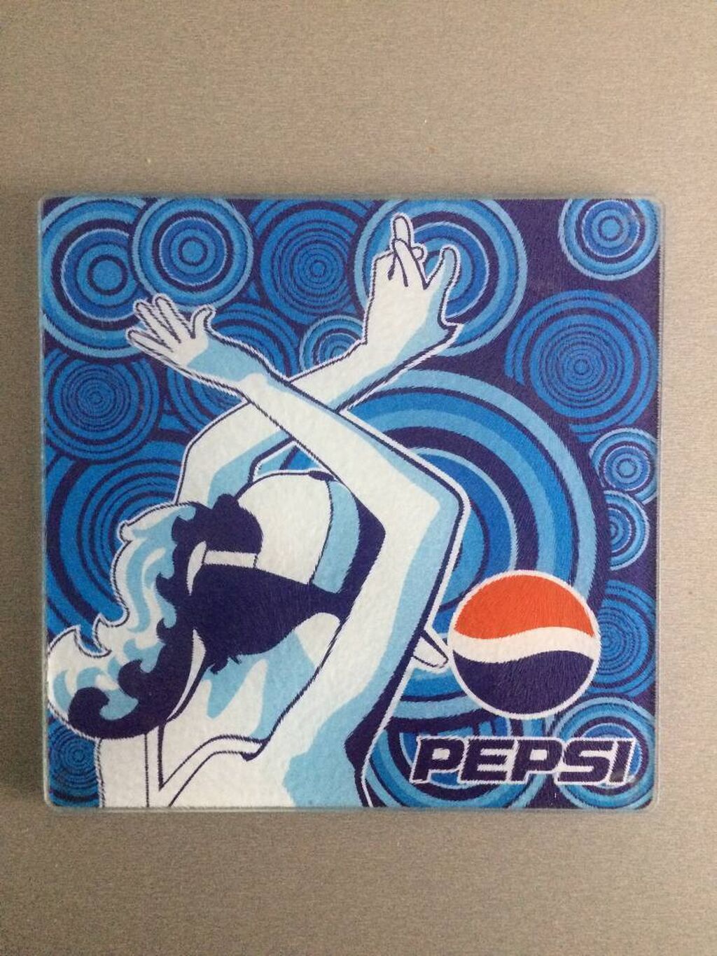 PEPSI Podmetac za serpe -NOVO 300