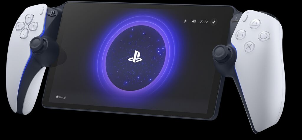 PlayStation Portal - PS PORTAL - Akcija Obradujte sebe ili svoje