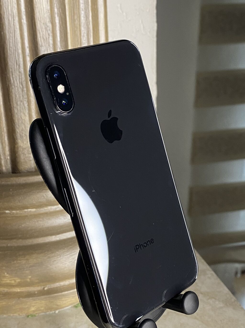 Apple iPhone iPhone X, 64 GB