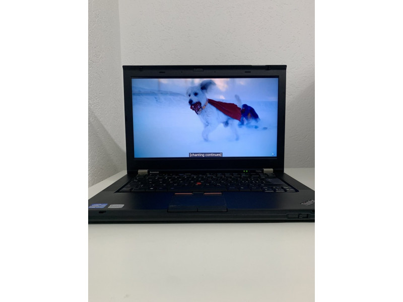 Lenovo T420S I7/8gb ddr3/500gb/Nvidia NVS 4200M