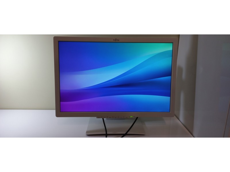 monitor 22` Fujitsu B22W-7 LED 1680x1050 drugi