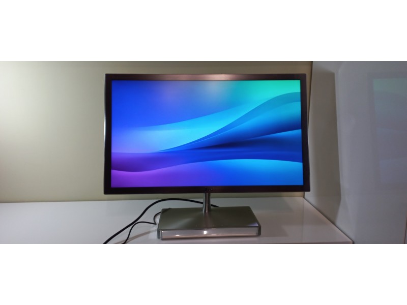 monitor 21,5` LG Flatron E2290V-SN Full HD,2ms