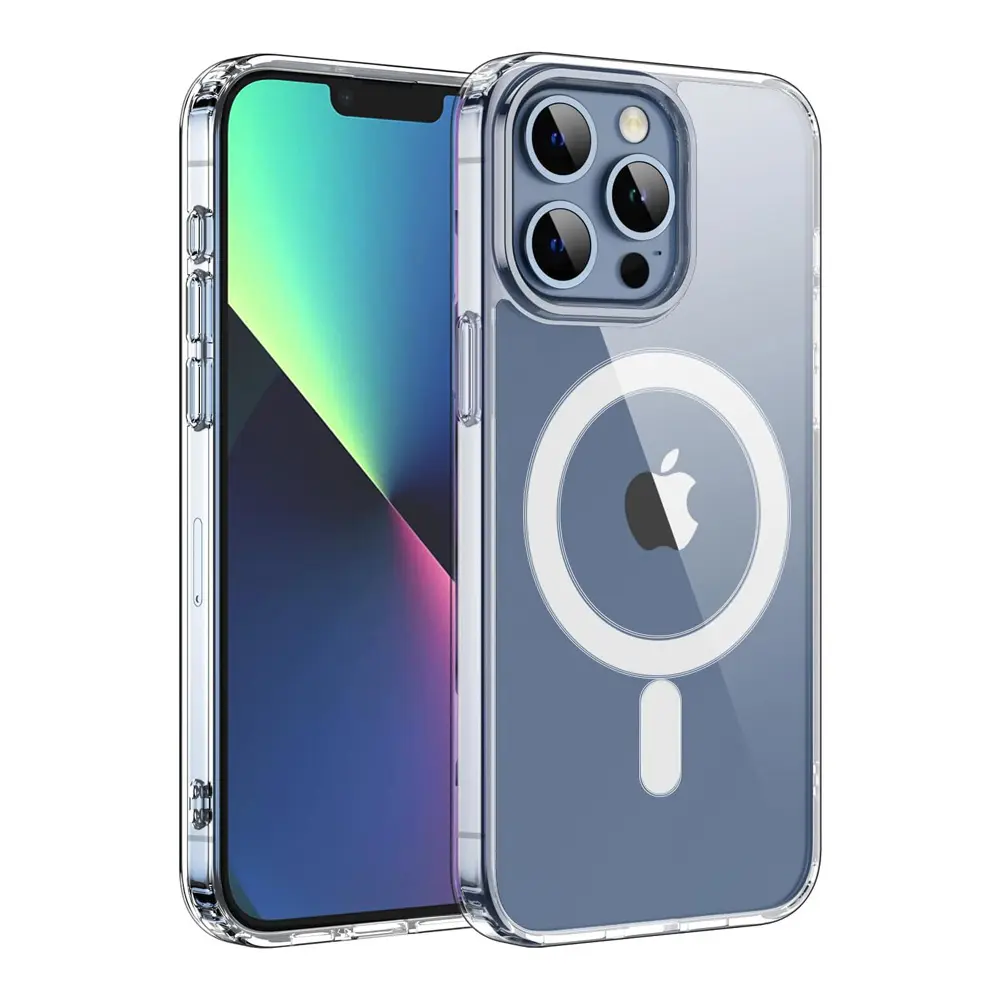 Maska za mobilni telefon iPhone 13 Pro, Magsafe
