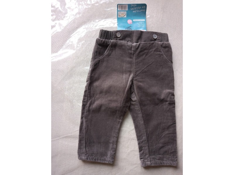 termo pantalone 74