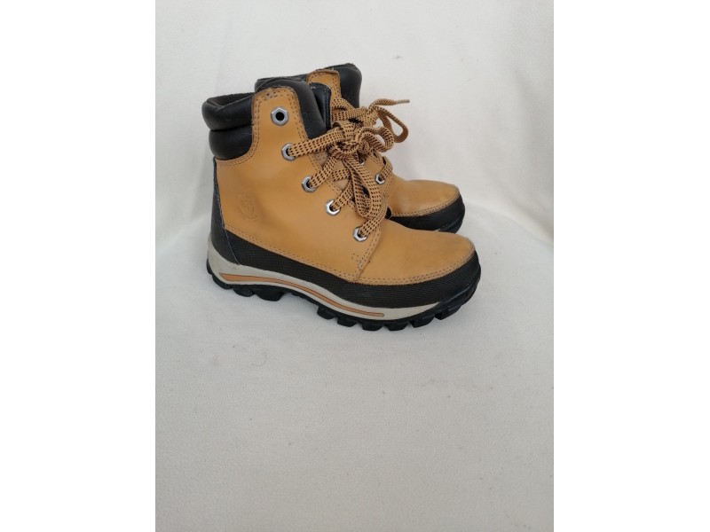 Timberland vodootporne cipele za decake br 28,5