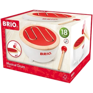 Brio - Bubanj