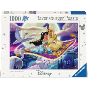 Ravensburger puzzle (slagalice) - Aladin