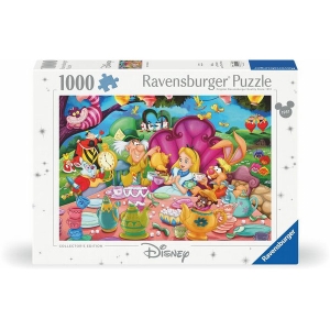 Ravensburger puzzle (slagalice) - Alisa u zemlji čuda