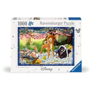 Ravensburger puzzle (slagalice) - Bambi