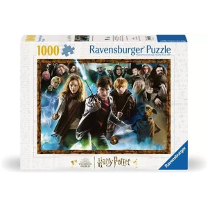 Ravensburger puzzle (slagalice) - Harry Potter