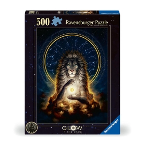 Ravensburger puzzle (slagalice) - Lav