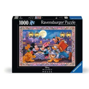 Ravensburger puzzle (slagalice) - Mickey