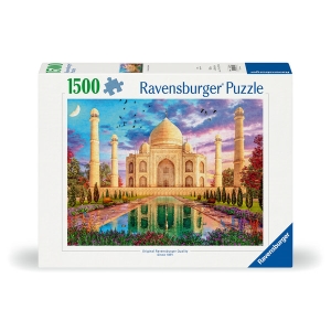 Ravensburger puzzle (slagalice) - Taj Mahal