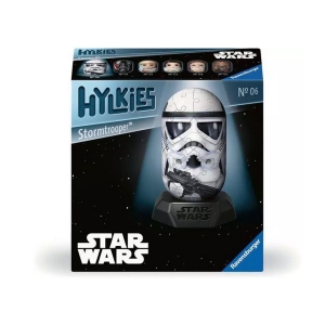 Ravensburger 3D puzzle (slagalice) - Hylkies #06 – Star Wars