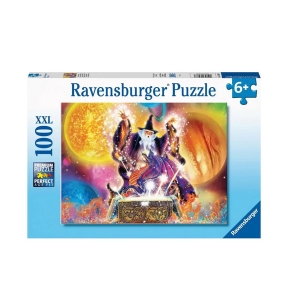 Ravensburger puzzle (slagalice) - Magični zmaj