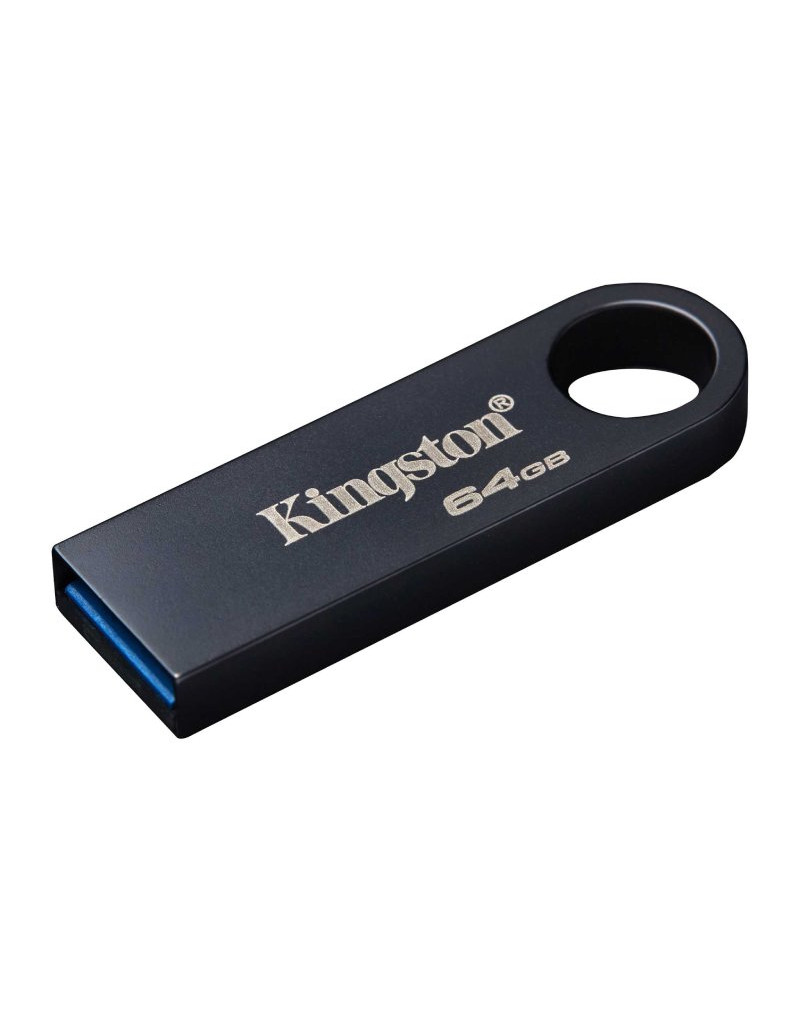 KINGSTON 64GB DataTraveler SE9 G3 USB 3.2 Gen1 KE-U2X64-1AC