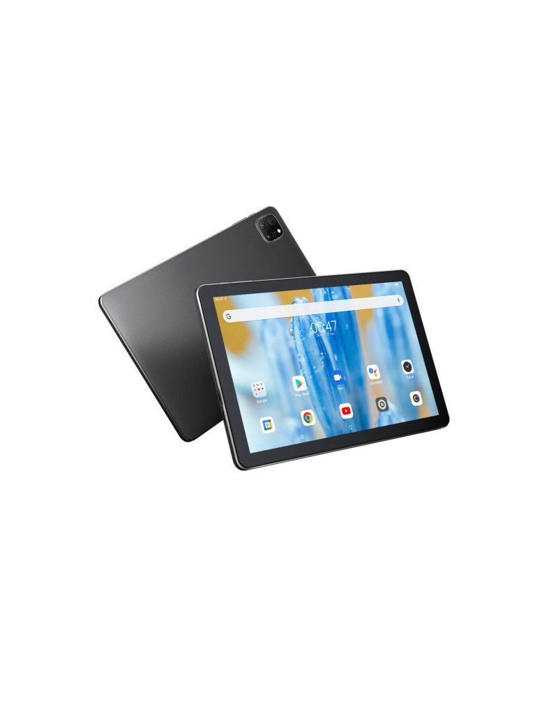 Tablet OSCAL Pad 70 Wi-Fi 10.1 HD+IPS/RK3562 QC/12GB/128GB/6580mAh/8MP/Andr 14