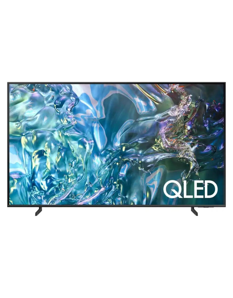 SMART QLED TV 55 Samsung QE55Q60DAUXXH 3840x2160/UHD/4K/DVB-T2/C/S2