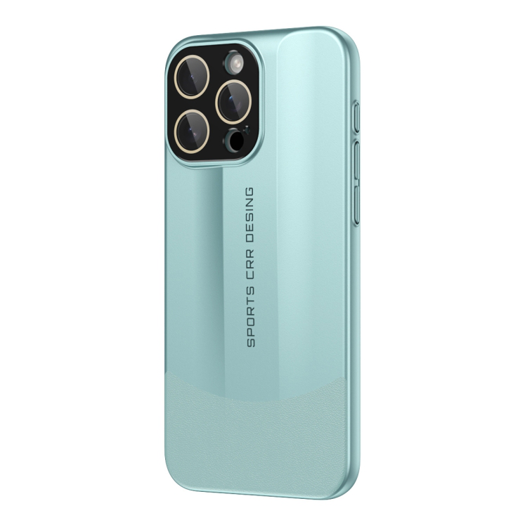 Zastitna maska (futrola) Pure Protect - iPhone 16 Pro Max 6.9 mint