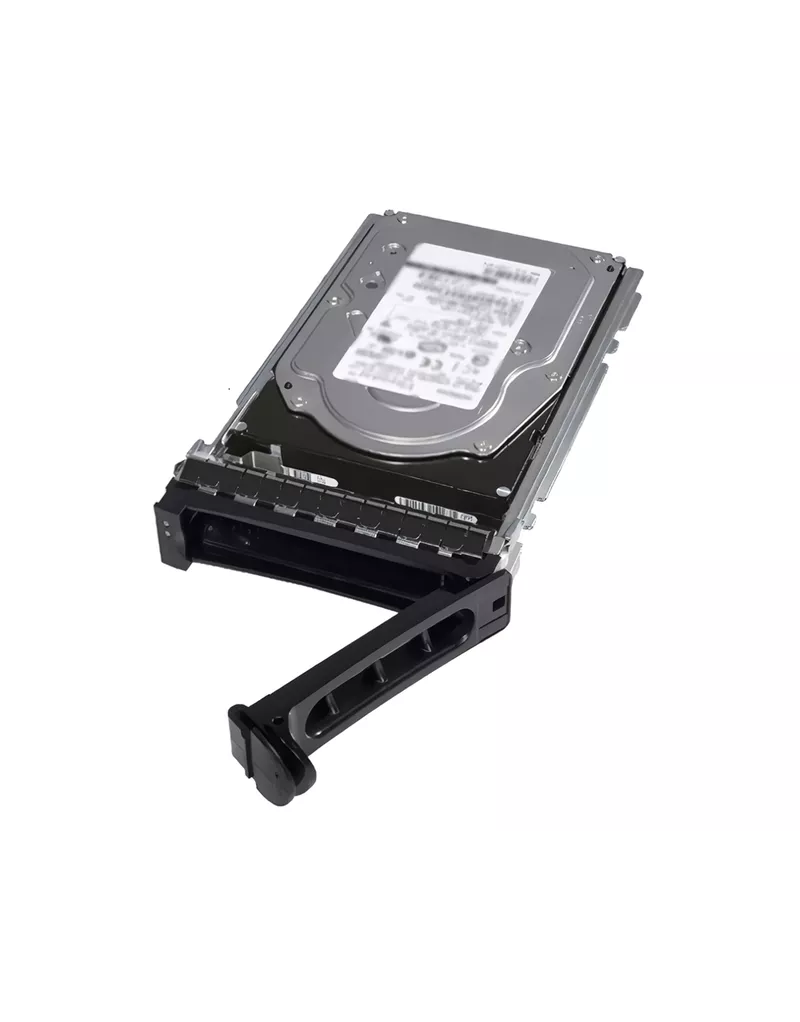 DELL 4TB 3.5 inch NLSAS 12Gbps 7.2k Hot Plug Customer Kit 14G