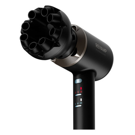 Revamp enigma precision hair dryer DR-7000 ( 057785 )