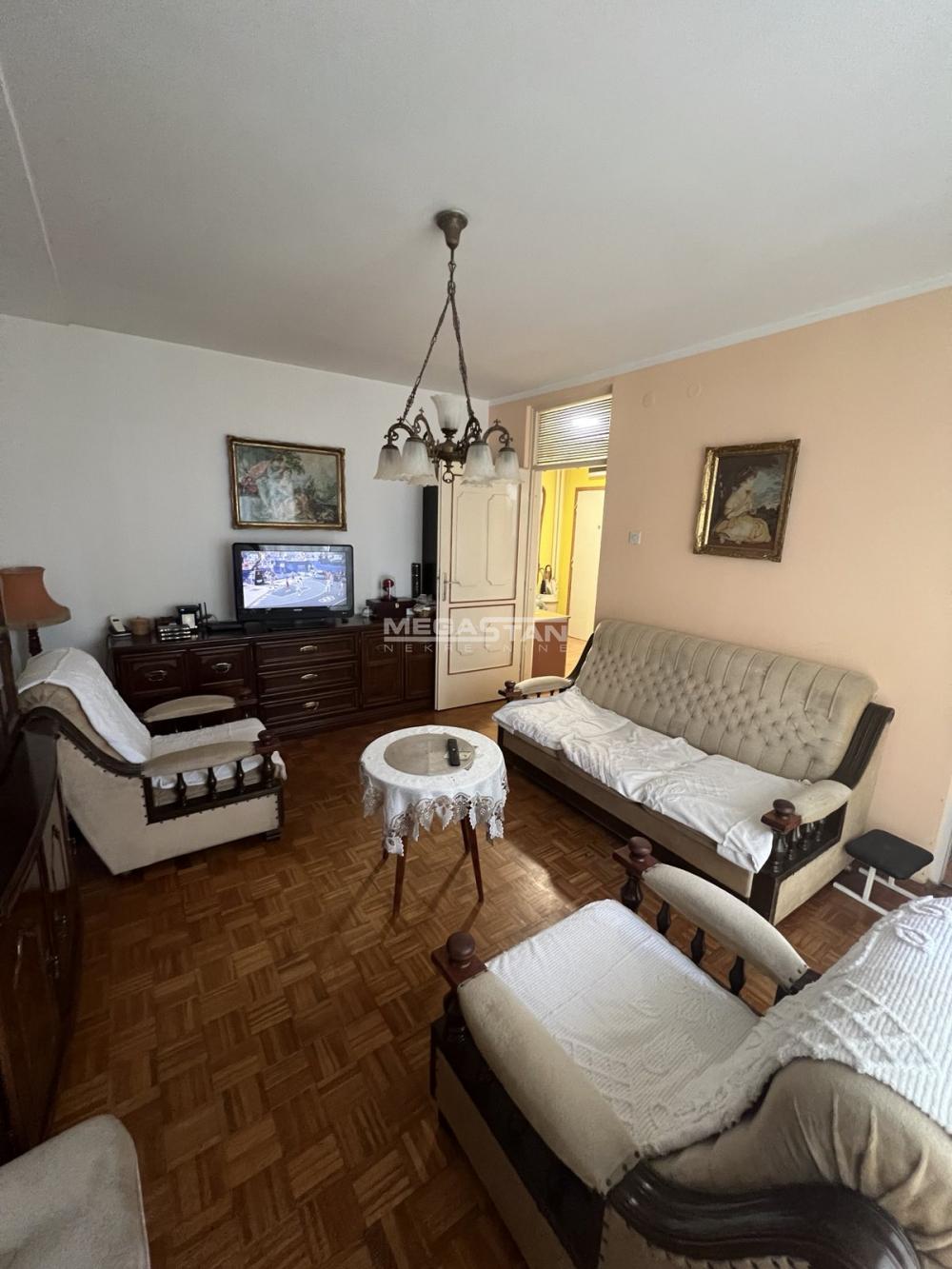 Blok 62, J. Gagarina, istočno orijentisan 162.000 €