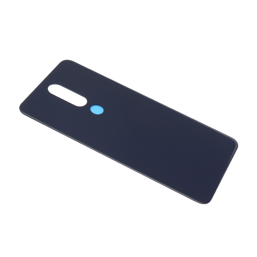 Poklopac baterije - Nokia 5.1 Plus/X5 blue (MS)