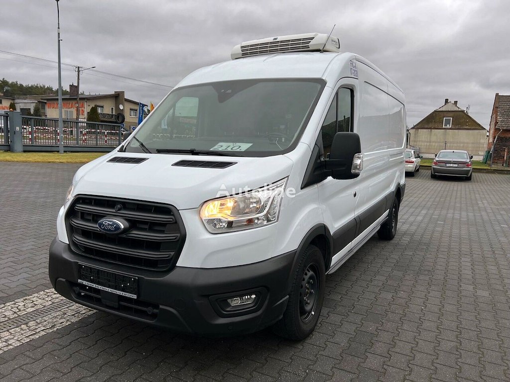 Ford Transit L3H2 Kühlkastenwagen -10C + 230V TOP minibus hladnjača