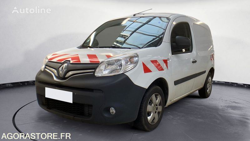 Prodaje se Renault KANGOO laki furgon na aukciji