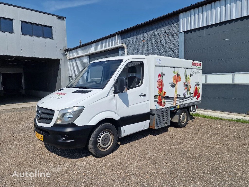 Mercedes-Benz Sprinter Freezer* ice* minibus hladnjača