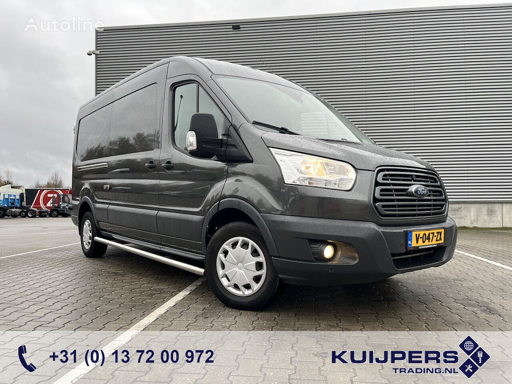 Ford Transit 350 2.0 TDCI Trend minibus furgon