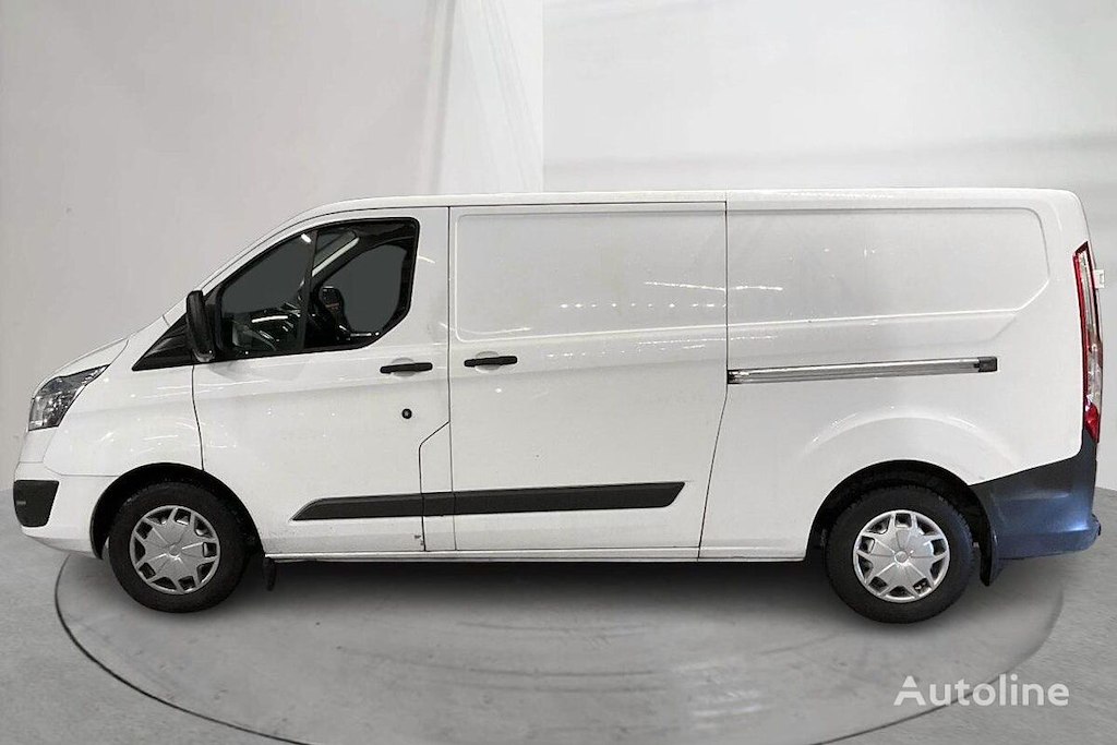 Prodaje se Ford Transit minibus furgon na aukciji