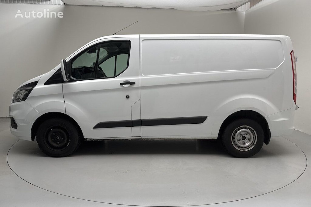 Prodaje se Ford Transit minibus furgon na aukciji