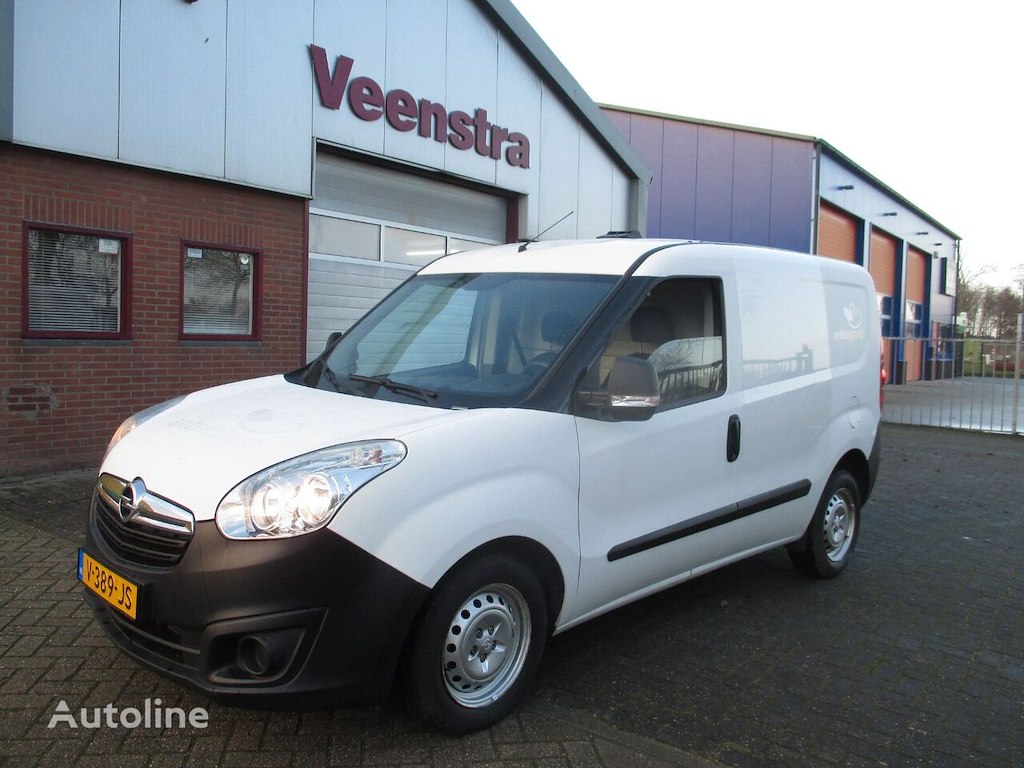 Opel Combo 1.3CDTI laki furgon