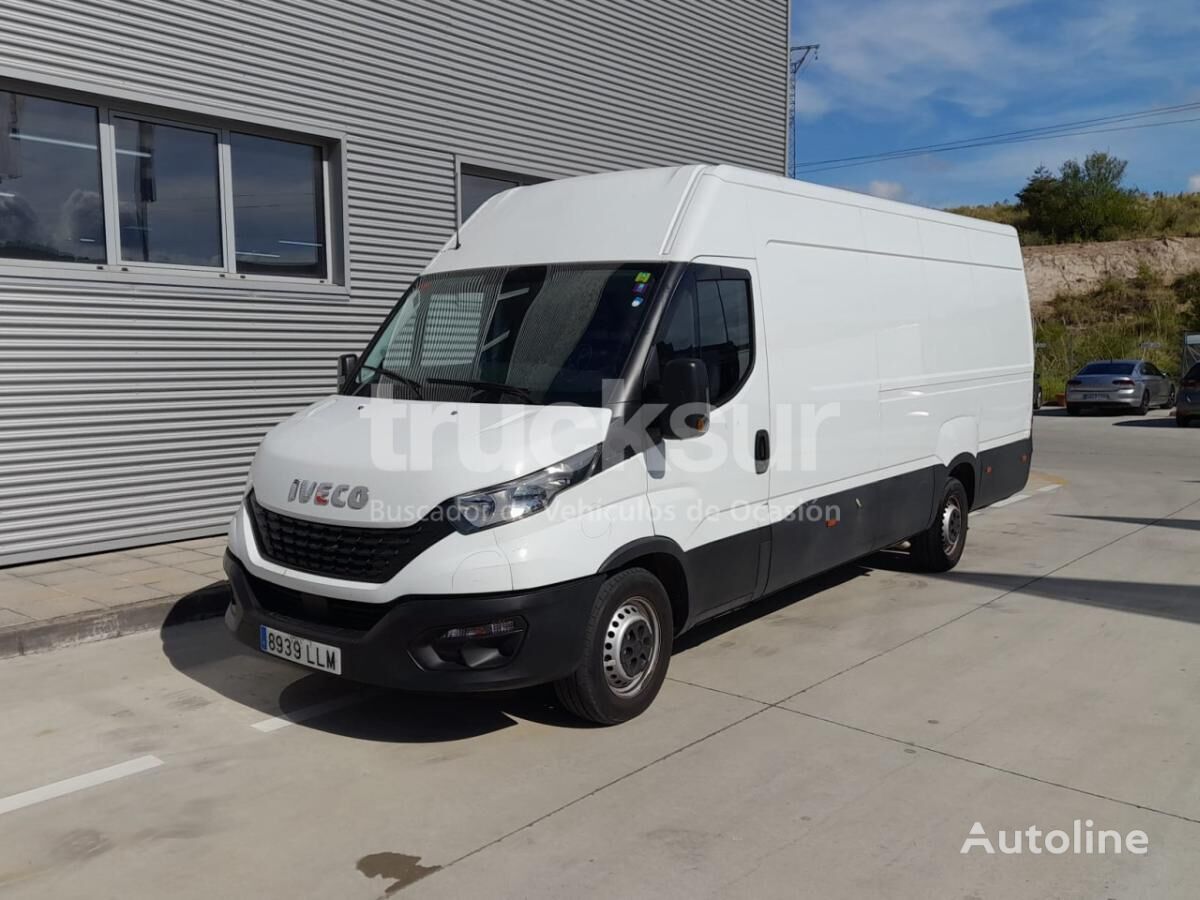 IVECO DAILY 35S16 minibus furgon