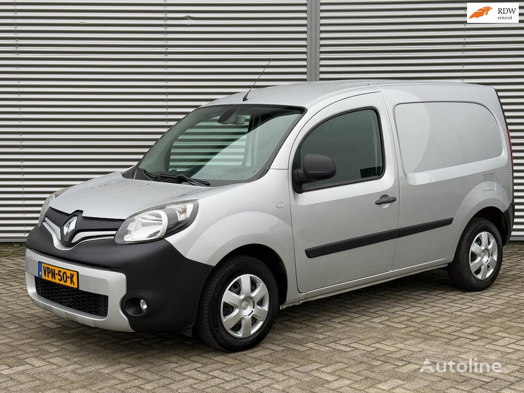 Renault Kangoo Express 1.5 dCi 90 Airco/ Navi/ PDC/ Stoelverw./ laki furgon