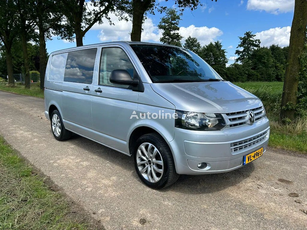 Volkswagen Transporter 2.0 TDI Bleumotion Technology L1 H1 114 PK apk 14-12 minibus furgon