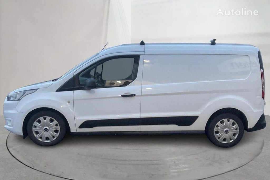 Prodaje se Ford Transit minibus furgon na aukciji