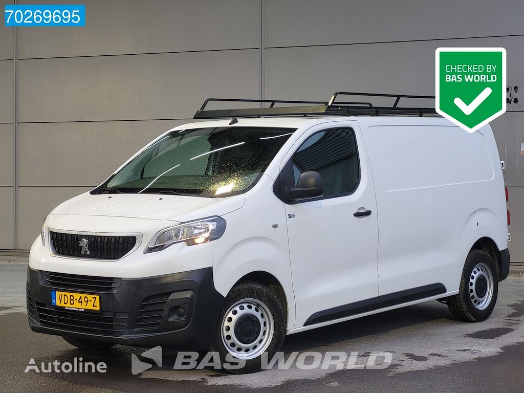 Peugeot Expert 102PK L2H1 Airco Cruise Imperiaal Trekhaak Parkeersensore laki furgon