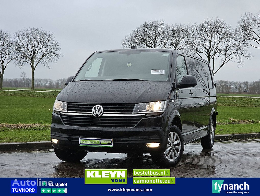 Volkswagen TRANSPORTER 2.0 TDI EDITION L2H1 laki furgon