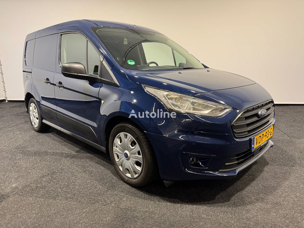 Ford TRANSIT CONNECT Transit Connect 200 L1 1.5 EcoBlue 75pk minibus furgon