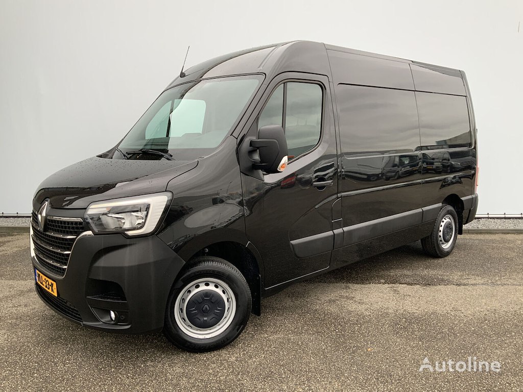 Renault Master T35 2.3 dCi 150 L2H2 Airco Cruise Camera 3 Zits Navi Trek laki furgon