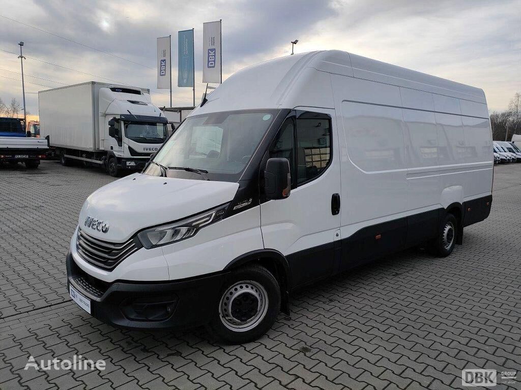 IVECO 35S18 minibus furgon