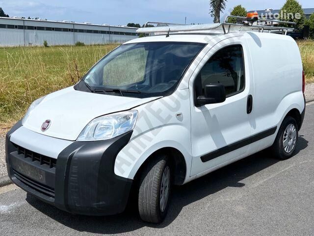 FIAT Fiorino 1,3JTD Multijet - E5 - Klima laki furgon