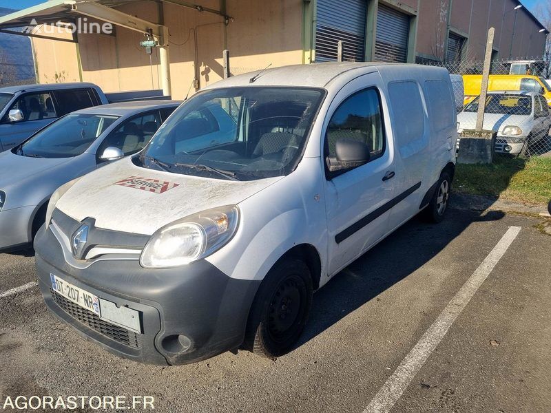 Prodaje se Renault KANGOO laki furgon na aukciji