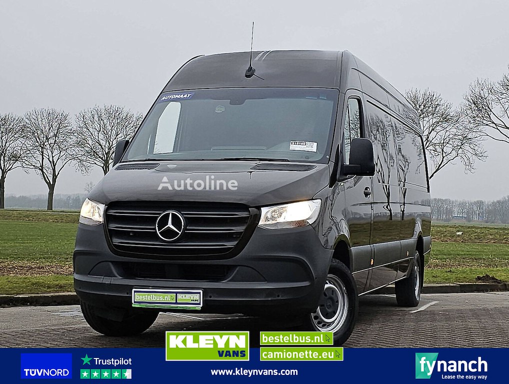 Mercedes-Benz SPRINTER 319 L3H2 V6 190Pk Euro6! laki furgon