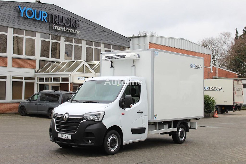 Renault Master 145 Tiefkühl/ Thermo King V300/ Bi-Temp kamion hladnjača < 3.5t