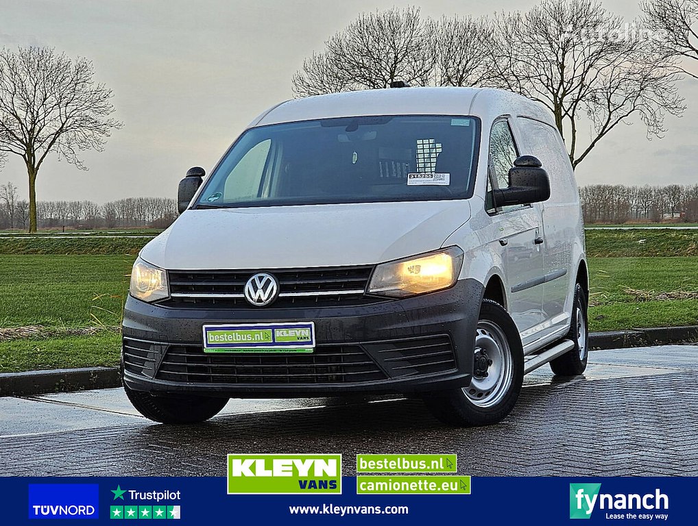 Volkswagen CADDY MAXI 2.0 TDI 102 kamion furgon < 3.5t