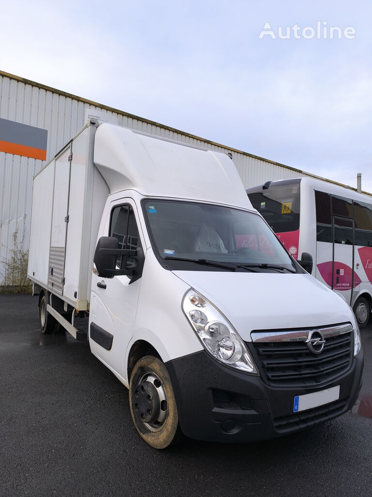 Opel Movano 2.3 CDTI Caja / Chasis kamion furgon < 3.5t